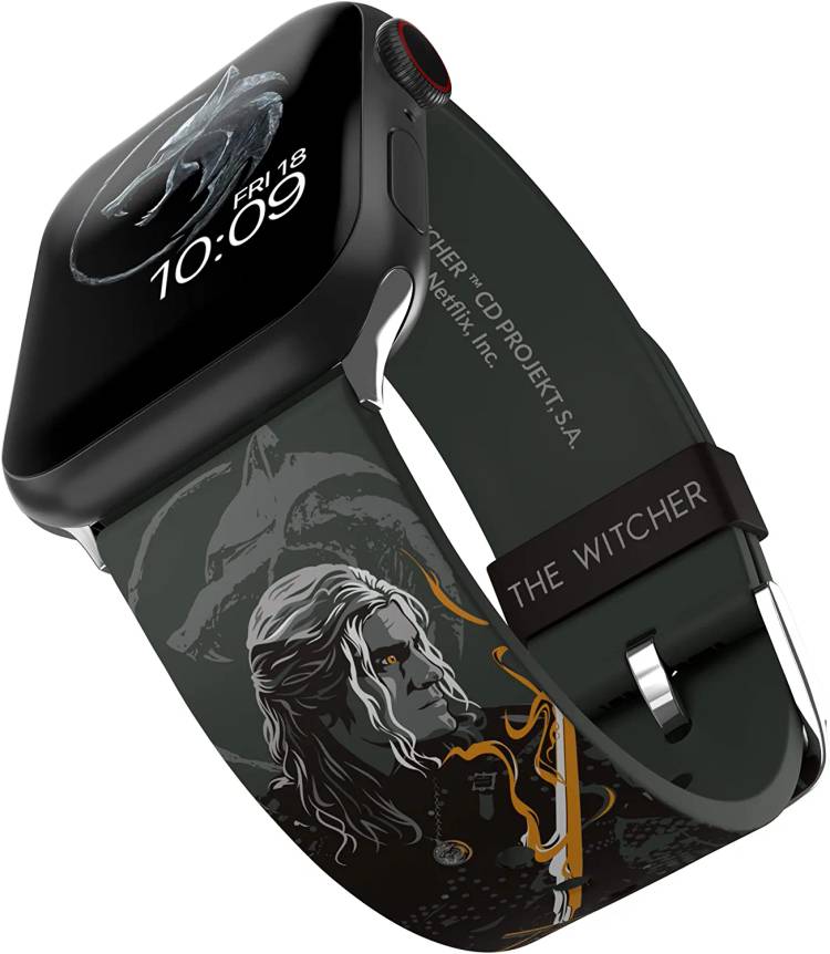 The Witcher 2022 Gift Guide: The 10 Best Gifts For Superfans