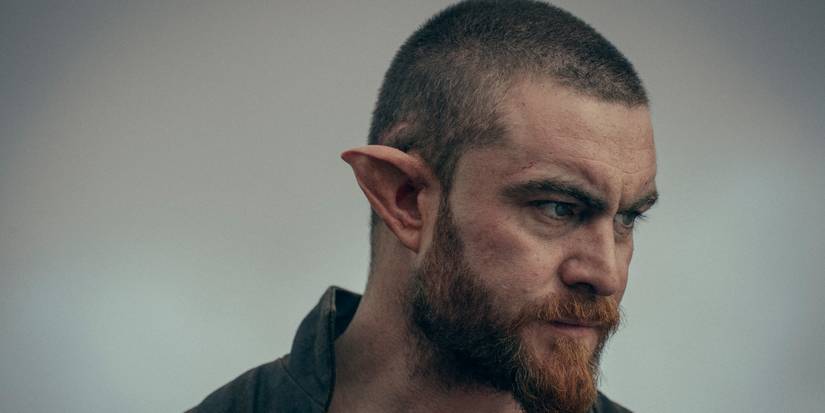 Witcher: Blood Origin Cast & Character Guide