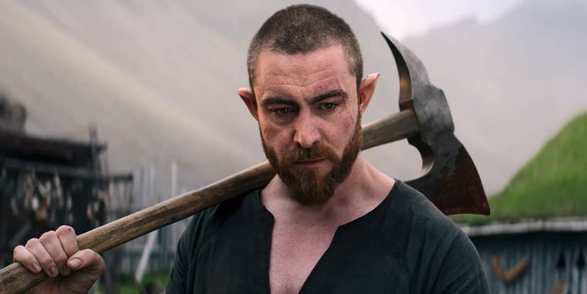 Witcher Blood Origin Video Details Impressive New Obedient Warrior