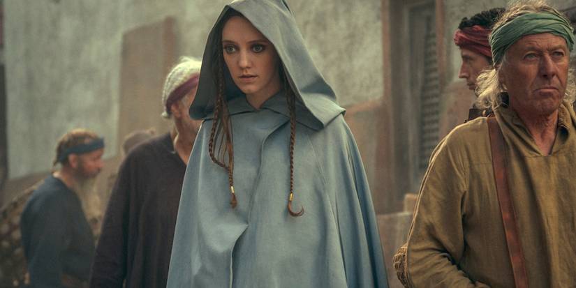 Witcher: Blood Origin's First Scene Tricks You Into Its Best Plot Twist