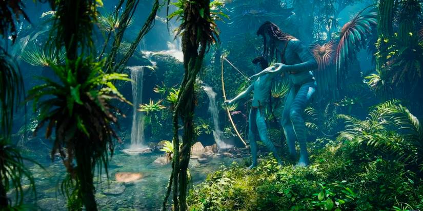 Neteyam's Tragic Avatar 2 Death (& Disney's Heartwarming Tribute) Explained