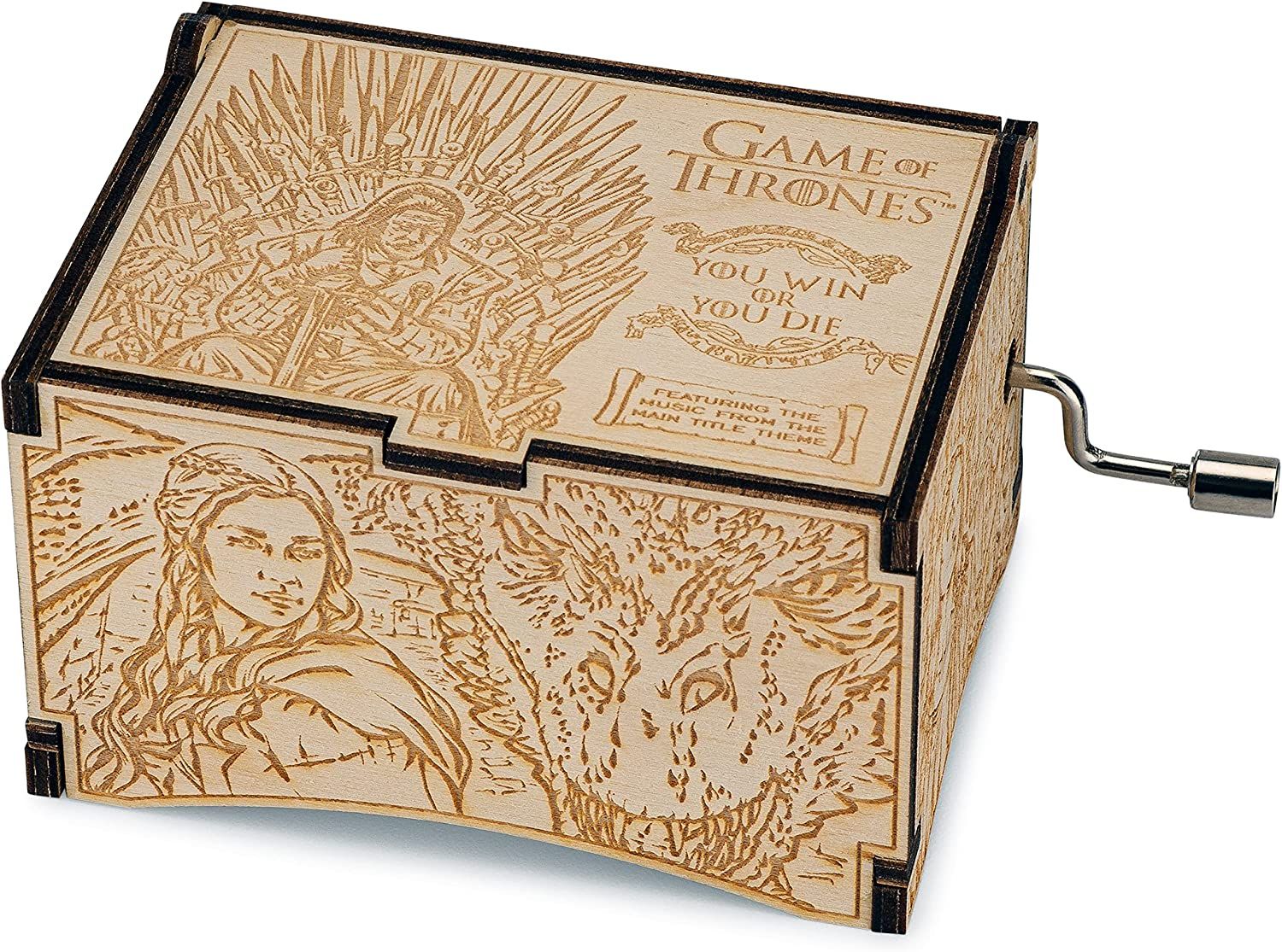 Best Game Of Thrones Collectibles Updated 2022