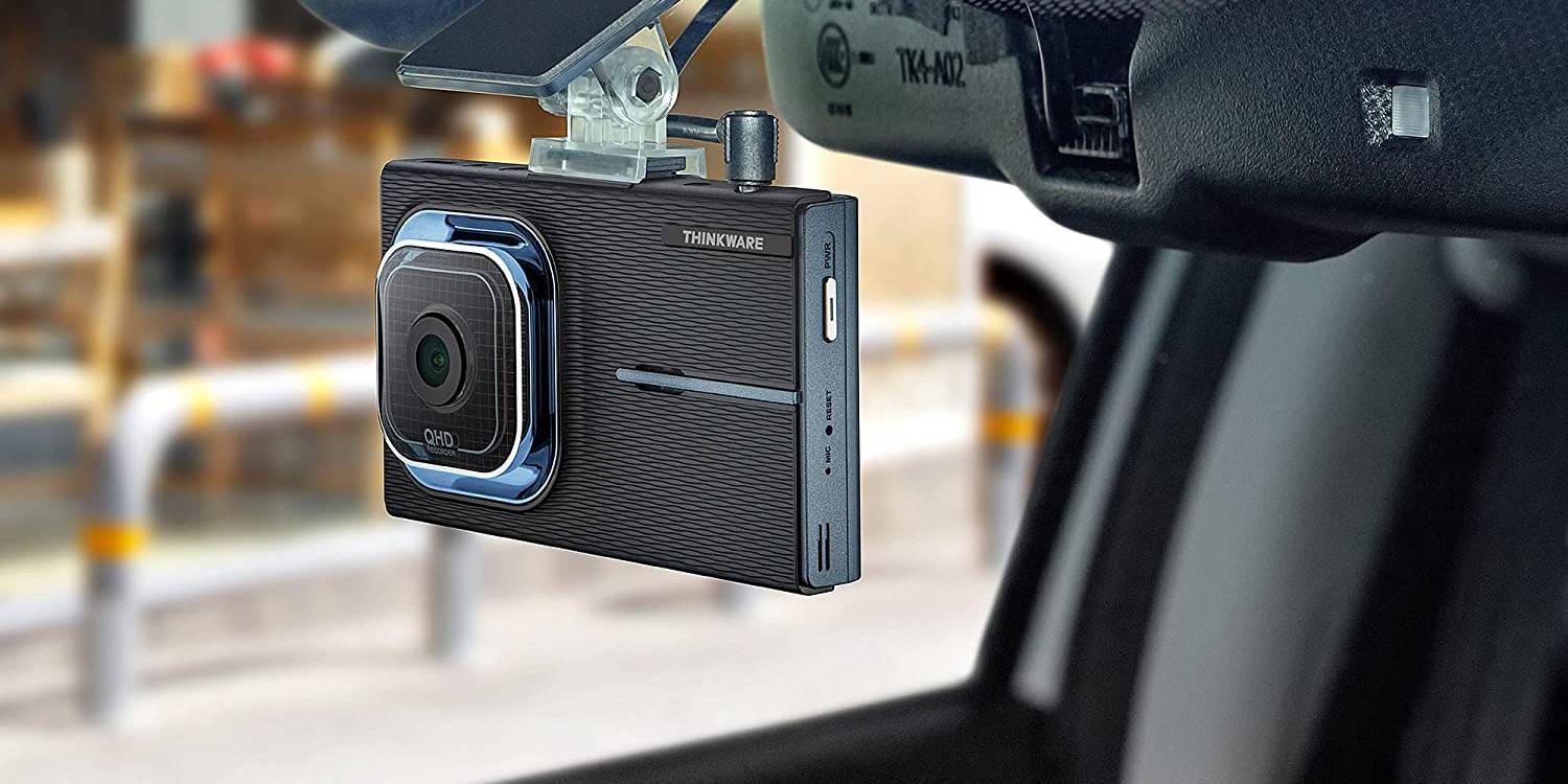 Best Front-Rear Dash Cams (Updated 2022)