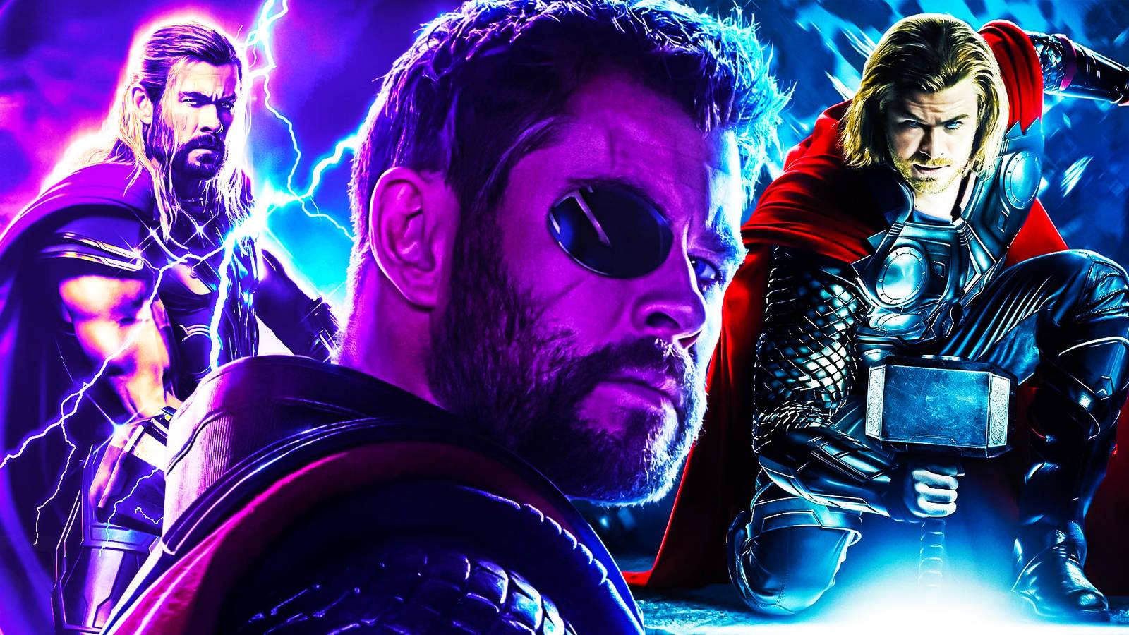 Original Thor Director Explains Why He Left Chris Hemsworth's MCU Debut