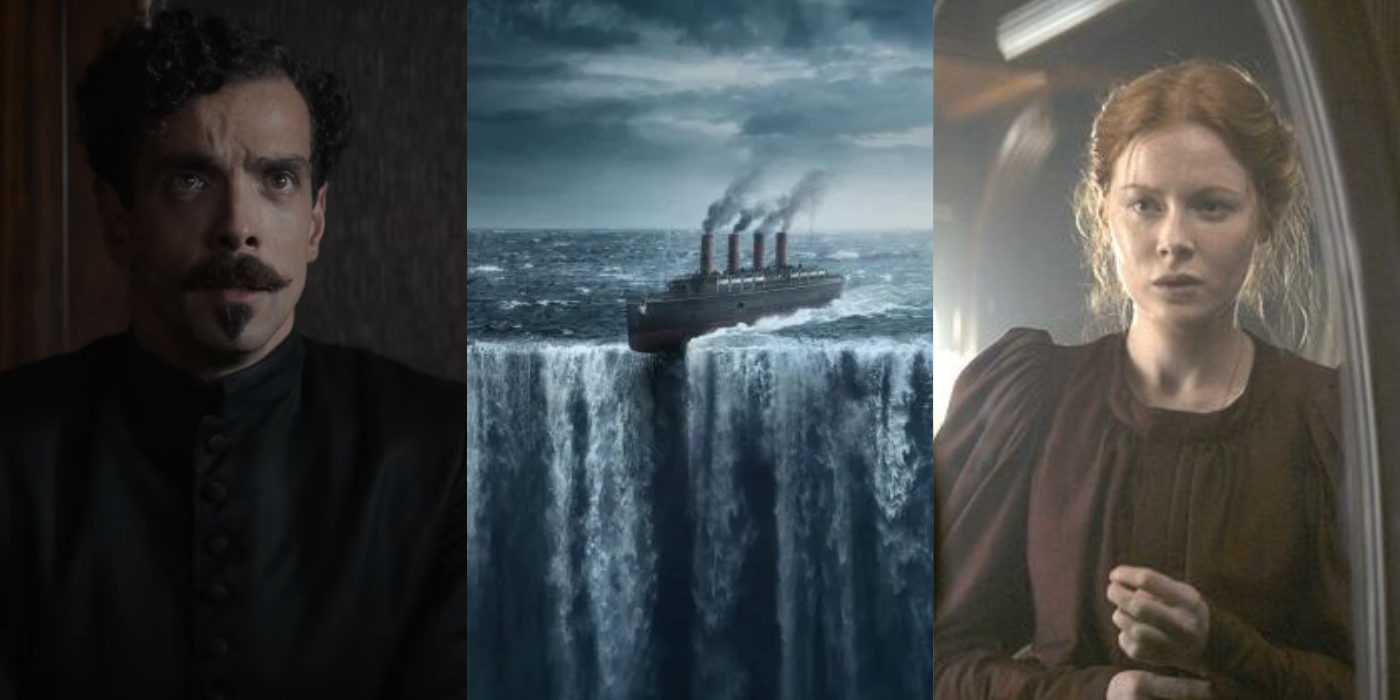 1899 Ending Explained (In Detail)