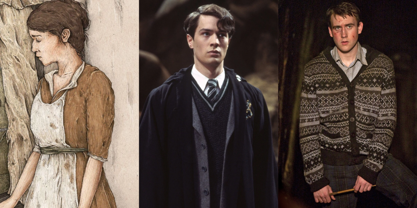 Harry Potter: 10 Book Moments That Redditors Wish Had Been In The Movies
