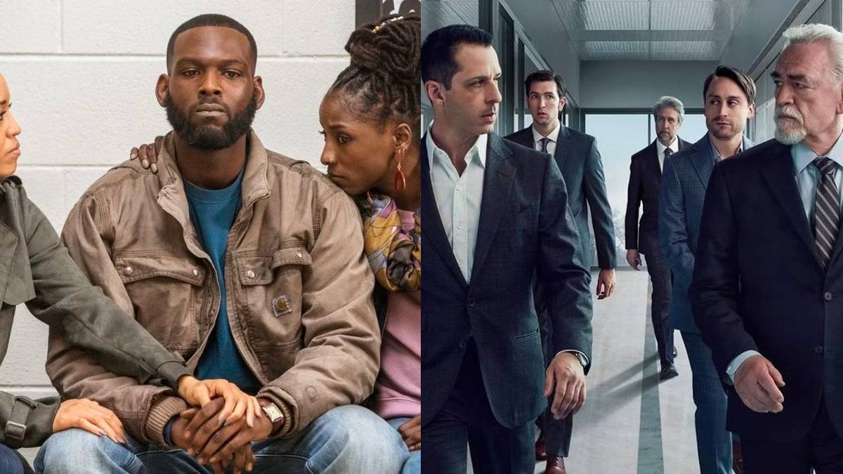 10 Best Shows Like Riches