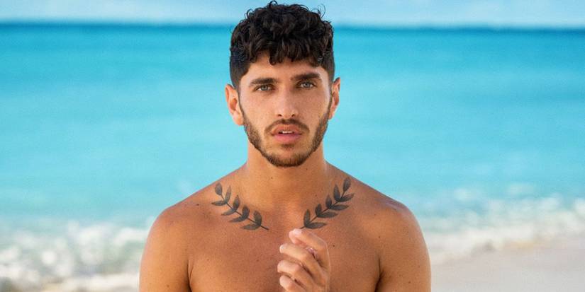 Too Hot To Handle Season 4: 10 Best Cast Members, Ranked