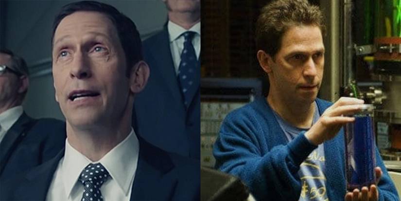 Every MCU Actor Who Has Appeared In Other Marvel Movies