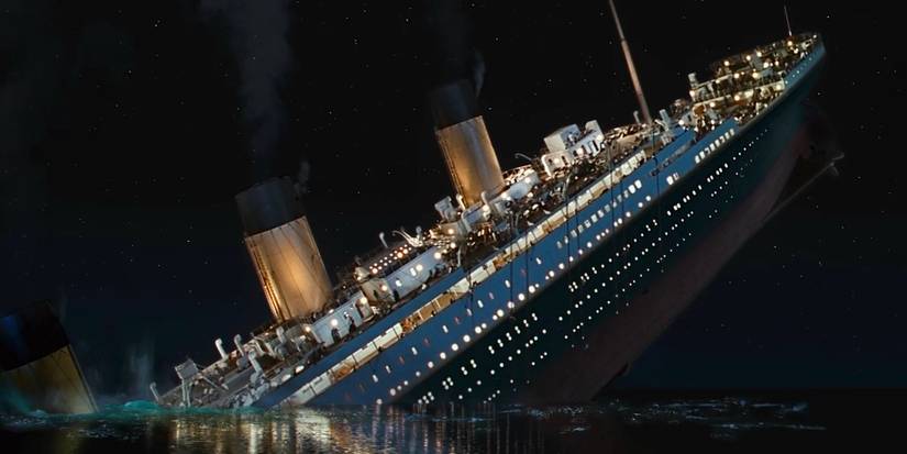 Why Titanic Is Still A Masterpiece 25 Years Later