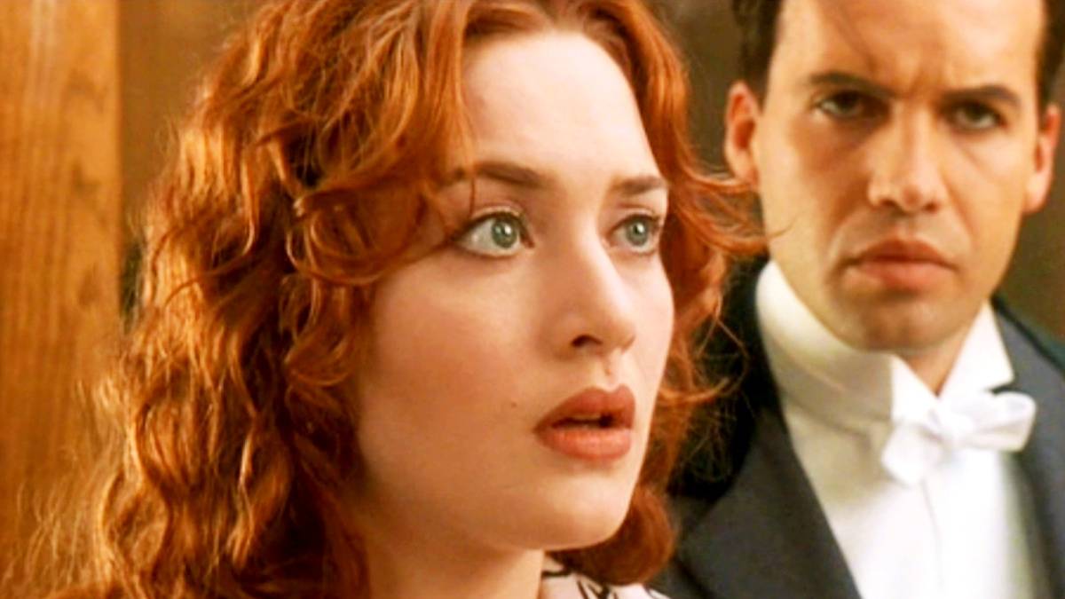 "Kate, It's Me!": Kate Winslet Had Surprise Titanic Reunion While Filming 2024 War Movie