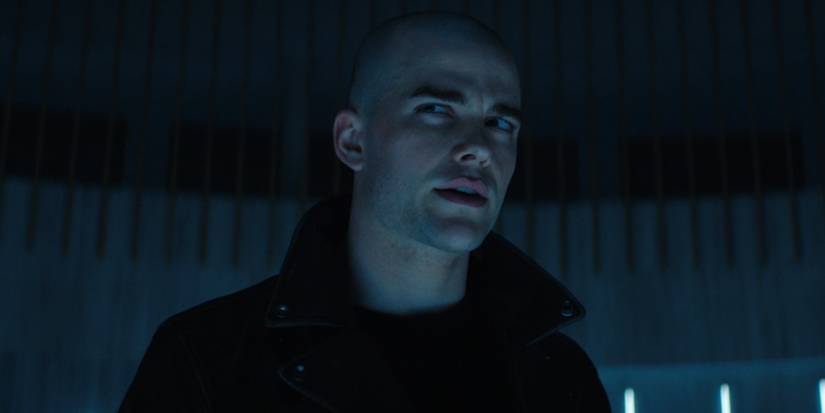 Titans S4 Theory: Superboy Is Turning Into Lex Luthor (Literally)