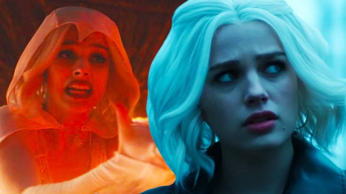 Raven's Titans Season 4 Powers & Transformation Explained