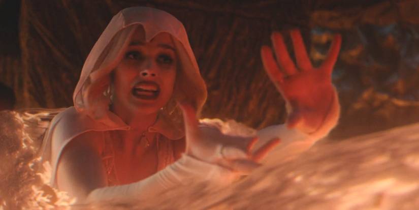 How Titans Finally Fixed Rachel's Raven Powers In Season 3