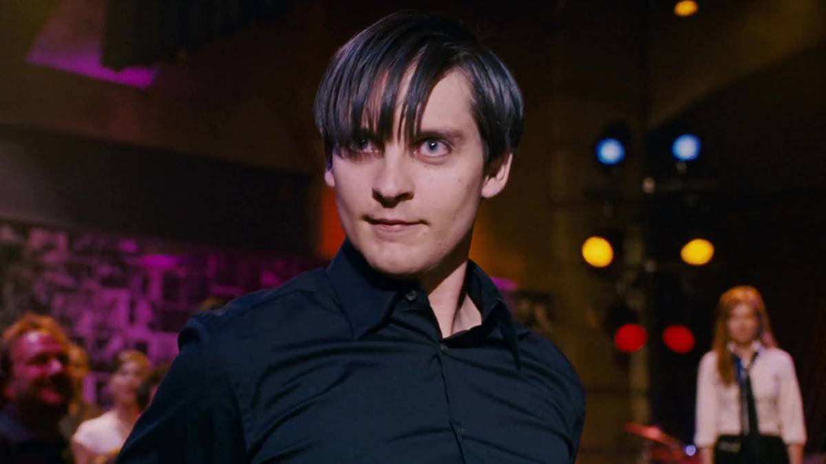 Spider Man S Tobey Maguire Breaks Silence On Viral Bully Maguire Memes