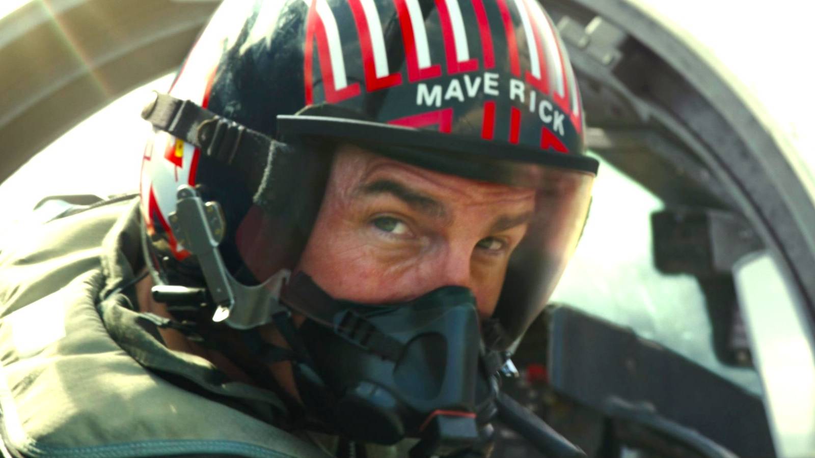 Top Gun: Maverick's Final Big Mission Came Directly From The Navy