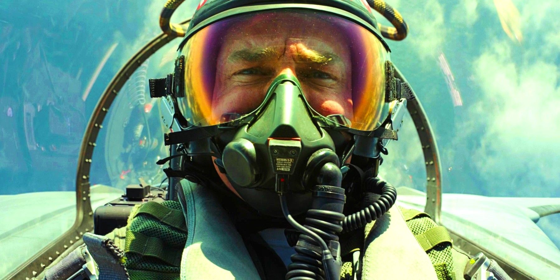 Top Gun 2's Challenging Boat Scene Detailed By Maverick Director