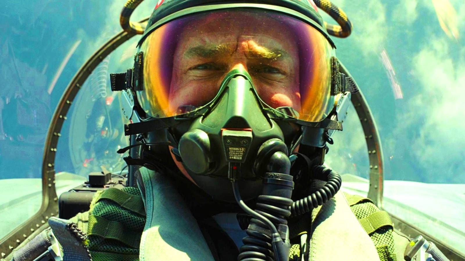 Top Gun: Maverick Ending Explained (In Detail)