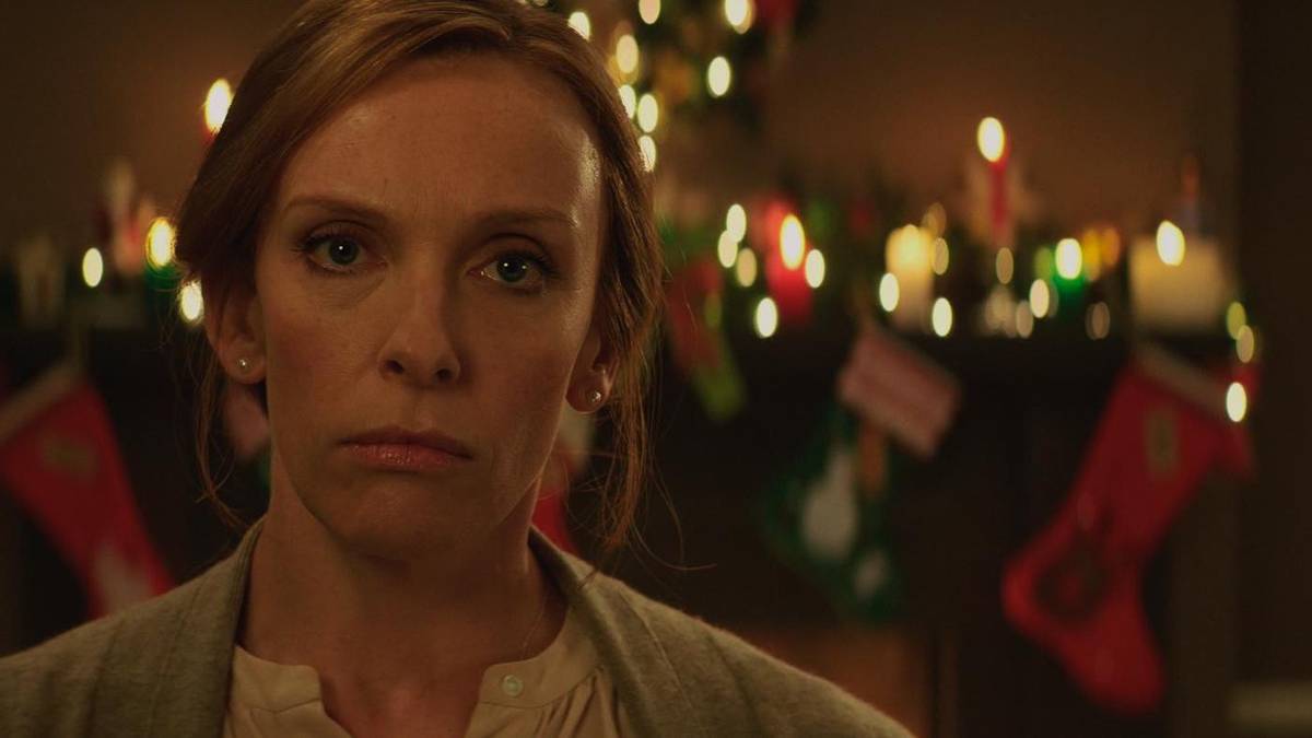 Celebrate Christmas In July With This Holiday Themed Horror Movie That ...