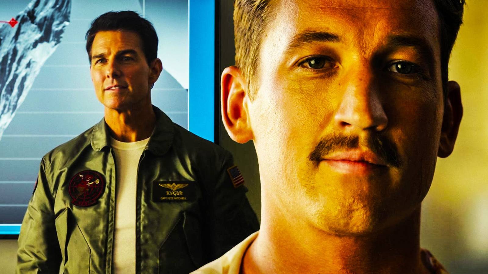 Top Gun 2 Gave Maverick A Perfect Ending - But Top Gun 3 Must Still Happen