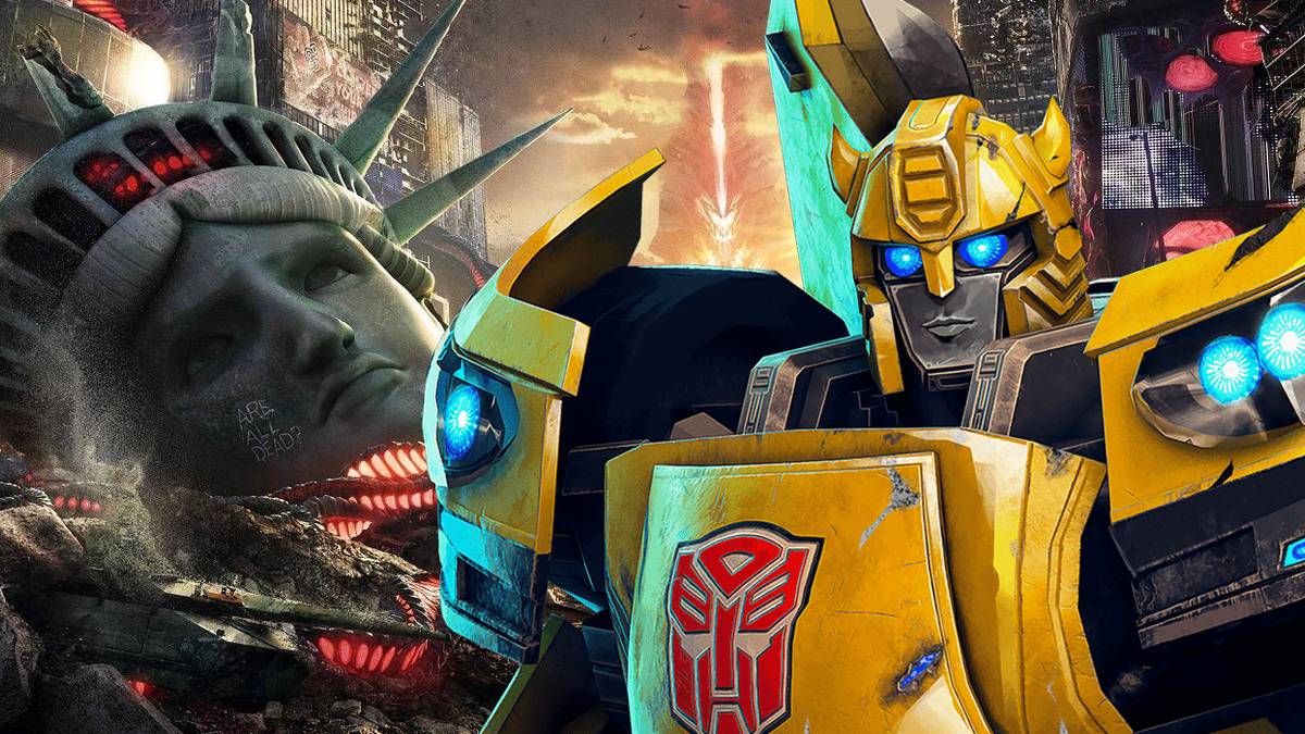 Transformers: Reactivate - Everything We Know About Its Story