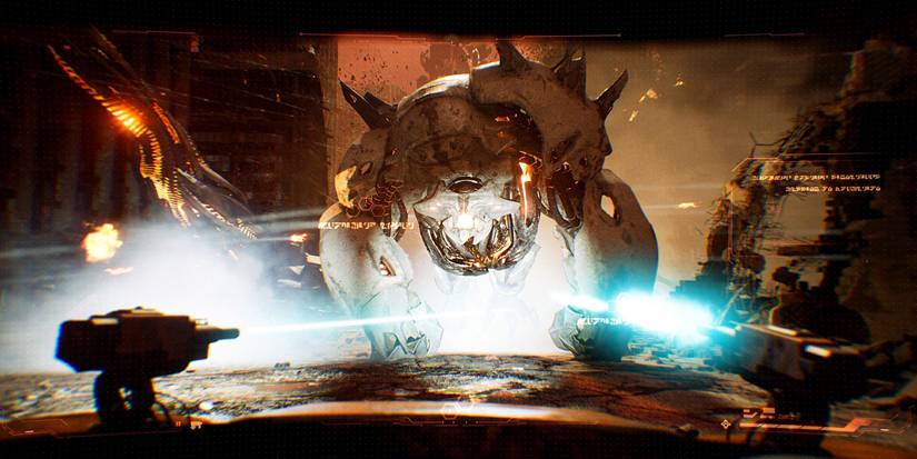 Transformers: Reactivate - Everything We Know About Its Story