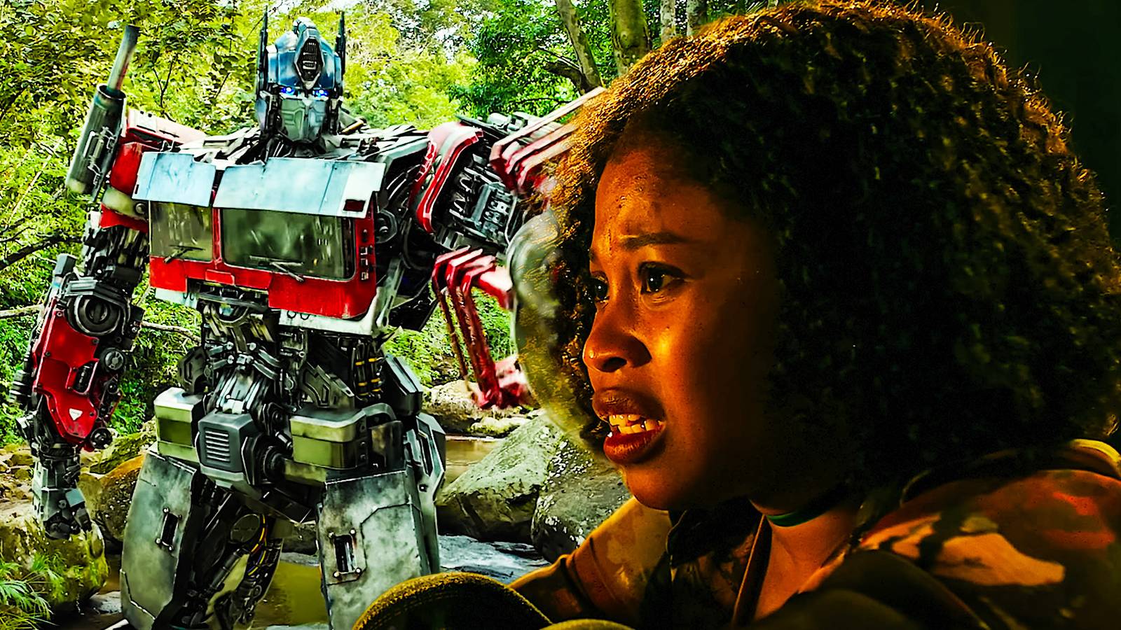 Rise Of The Beasts Has Already Avoided A Major Transformers Problem