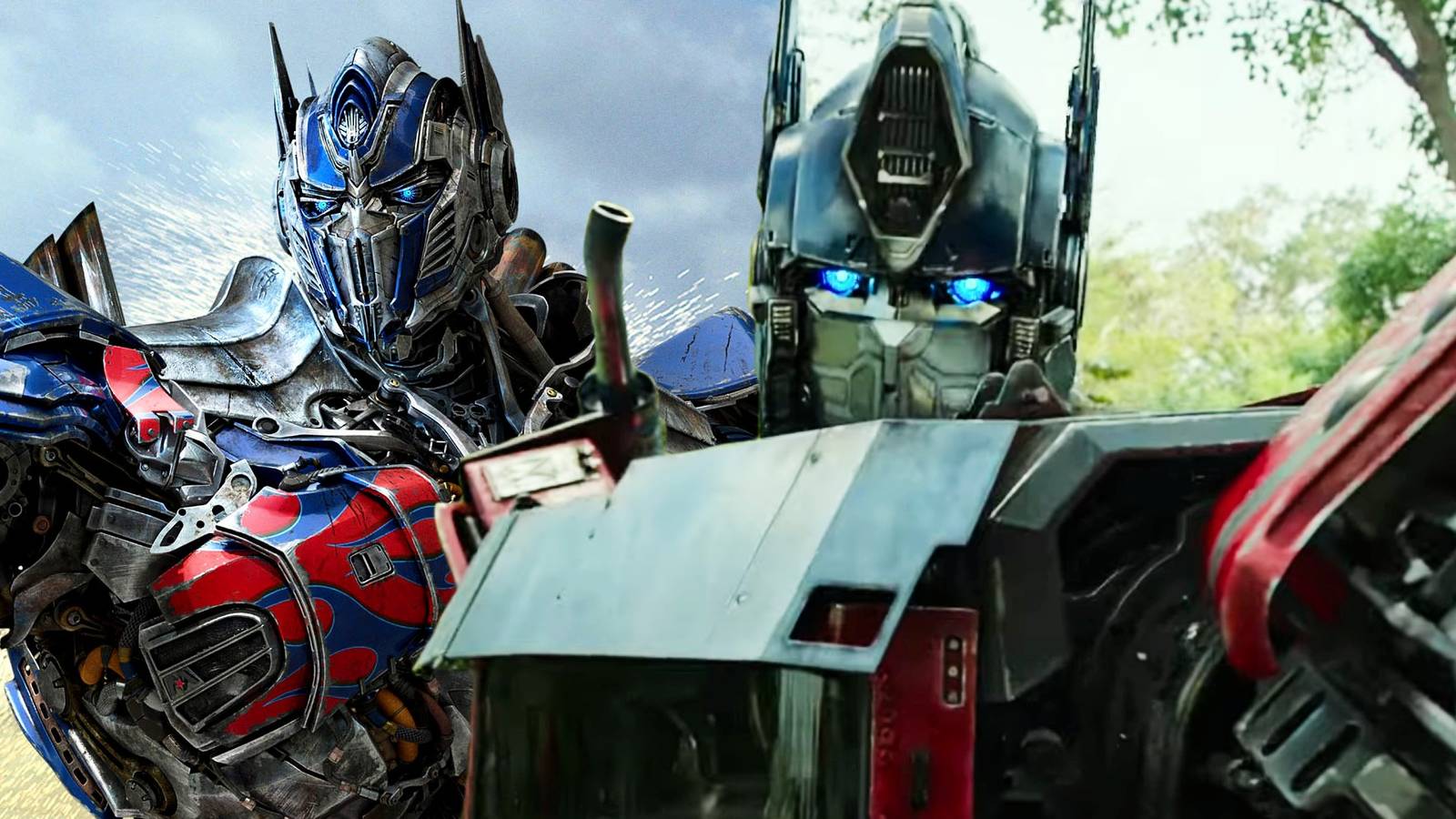 Is Transformers: Rise of the Beasts A Prequel? Movie Timeline Explained