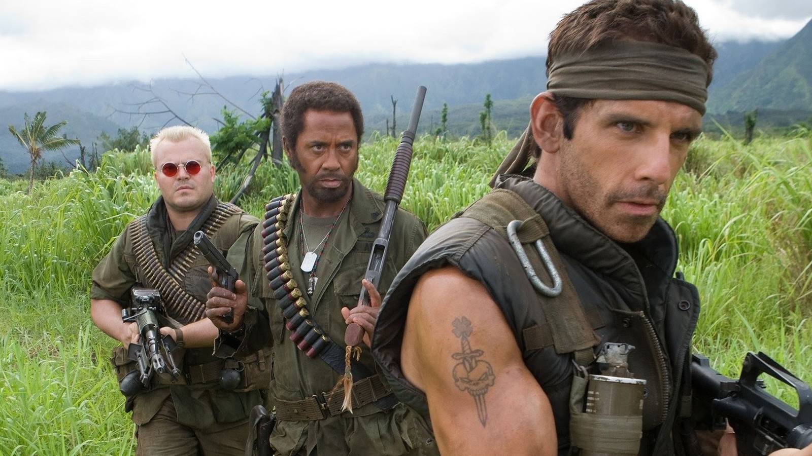 Tropic Thunder 2: Will It Happen? Everything We Know