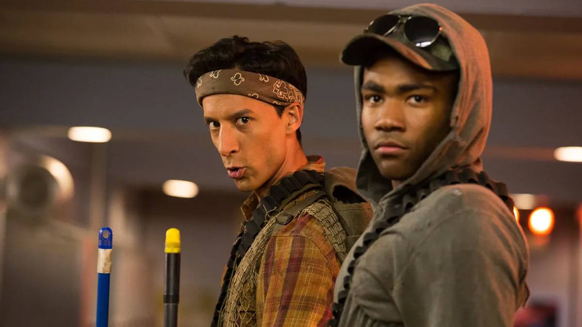 The Community Movie Won't Include 2 Fan-Favorite Show Details