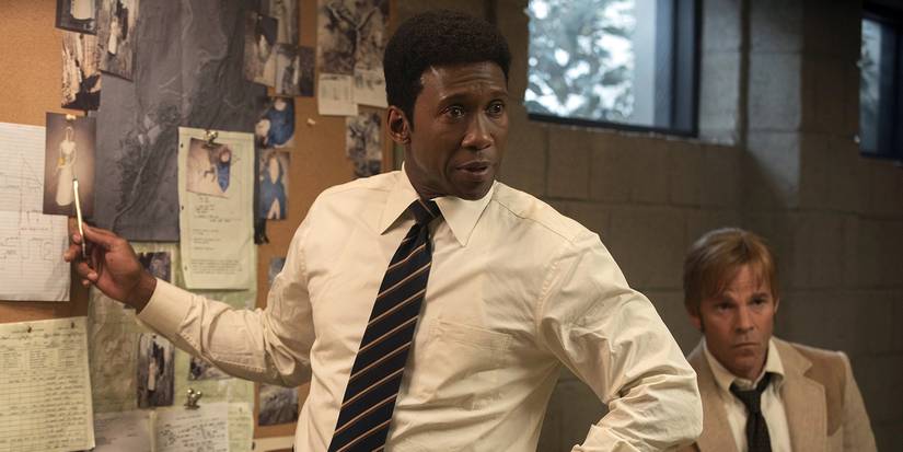 All 4 True Detective Seasons, Ranked Worst To Best