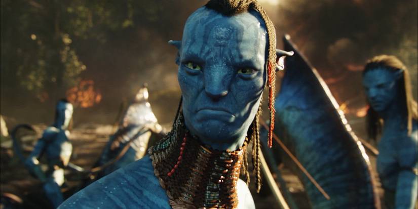 10 Best Characters In James Cameron's Avatar Universe