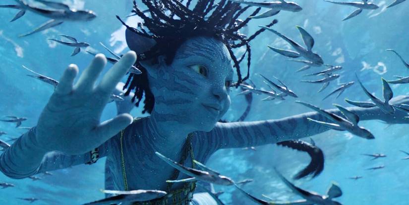 Avatar 2: Everything We Know About Jake & Neytiri's Kids