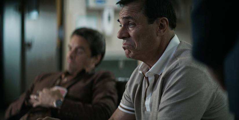 Tulsa King: What Did Nico Do To Dwight's Daughter Tina?