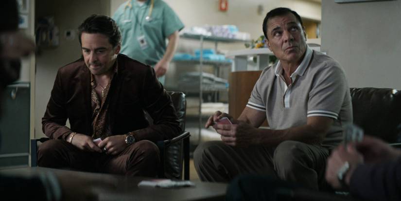 Tulsa King: What Did Nico Do To Dwight's Daughter Tina?