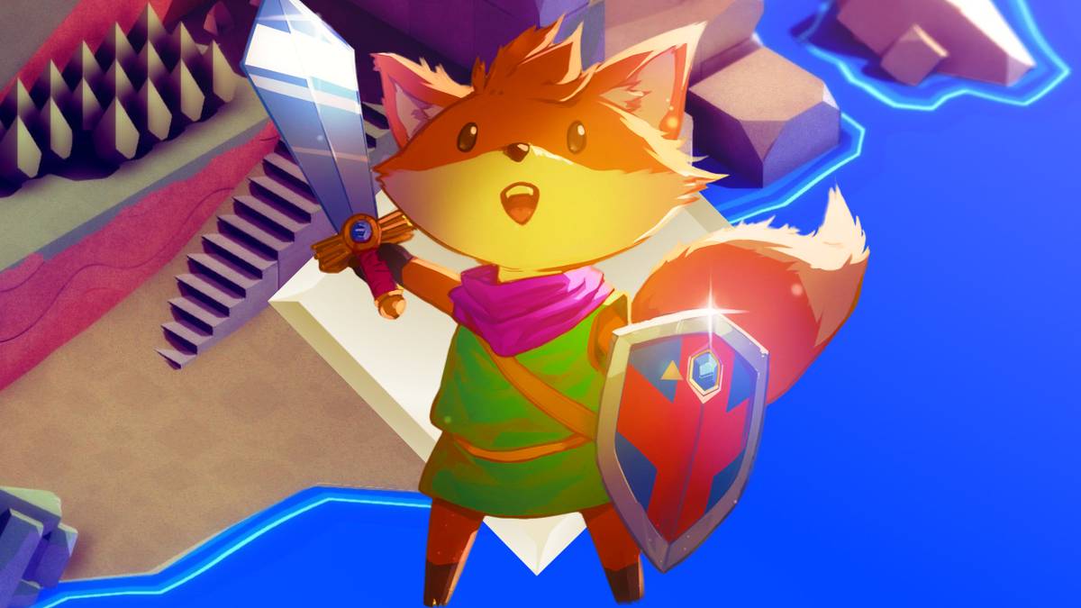 Tunic: How to Fast Travel (All Locations)