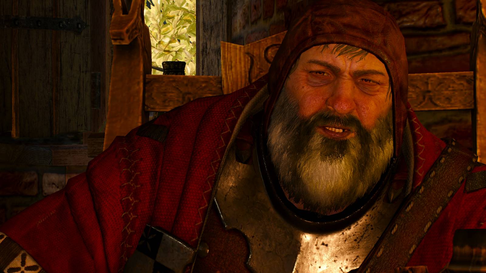 Witcher 3: How To Get The Best Baron Ending