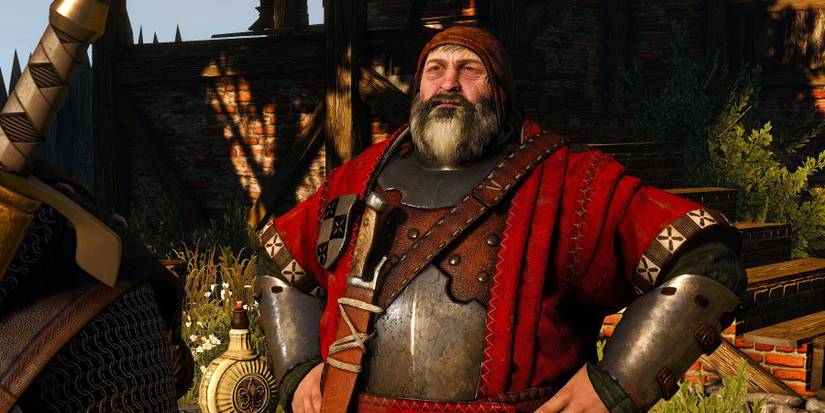 8 Witcher Game Characters We Want To See In Netflix's Season 4