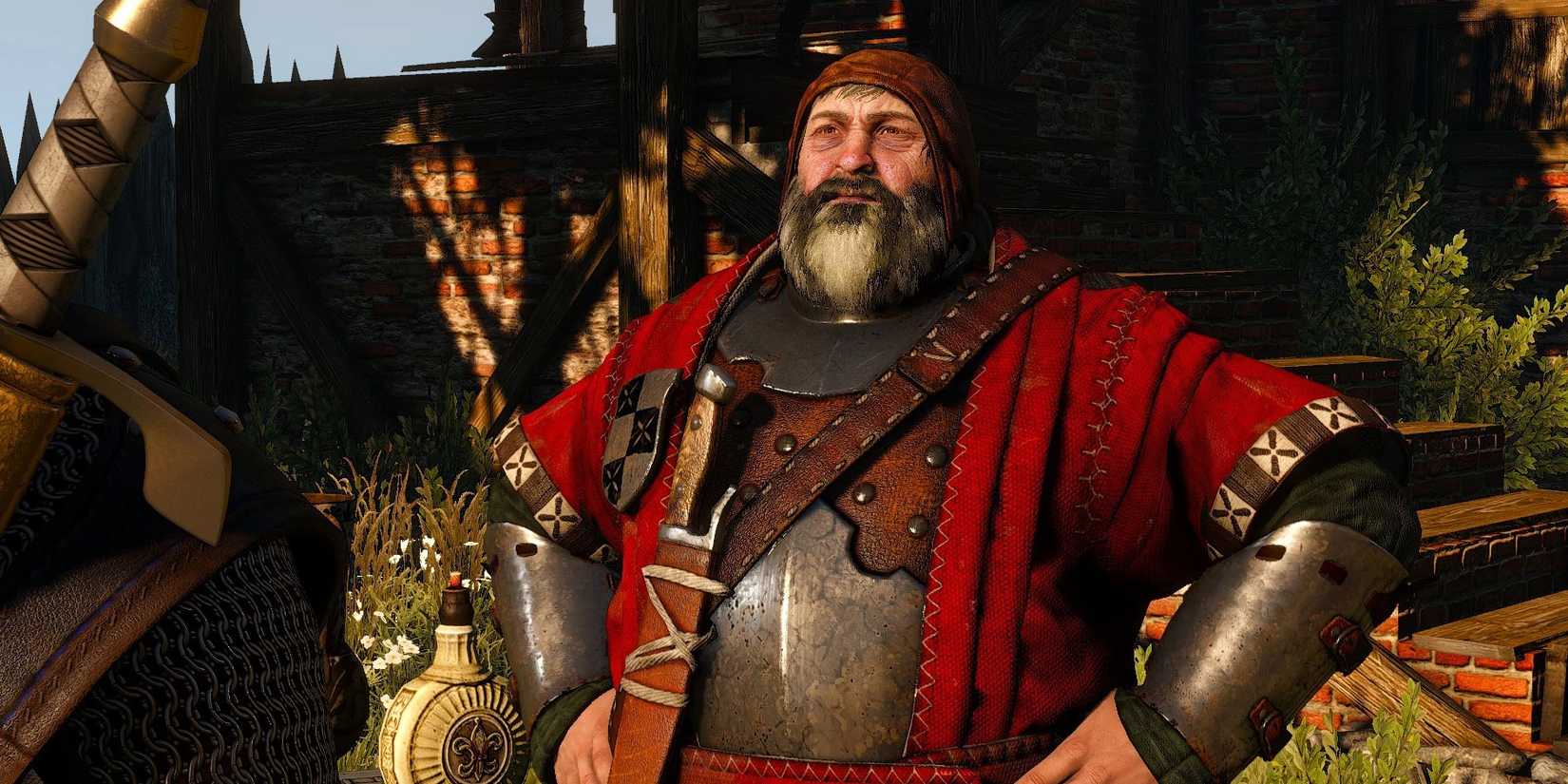 10 Years After The Witcher 3: Wild Hunt, Is It Still One Of The Best ...
