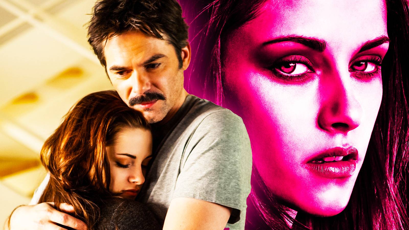 Twilight Never Justified Bella's Most Brutal Charlie Decision