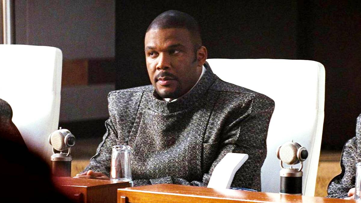 Tyler Perry's 10 Best Movies And TV Shows