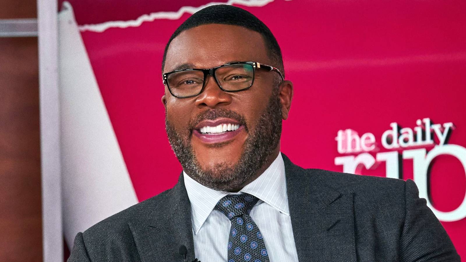 Tyler Perry Signs Massive Multi-Film Deal With Netflix