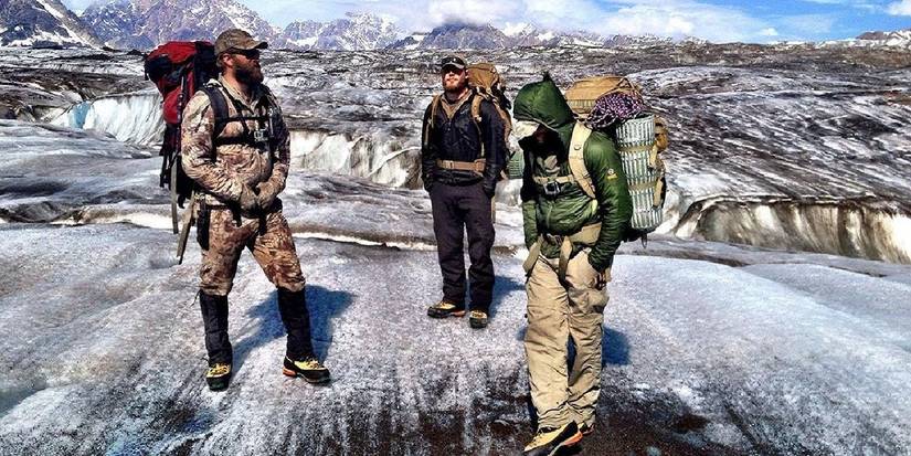 15 Best Survival Reality TV Shows Ranked