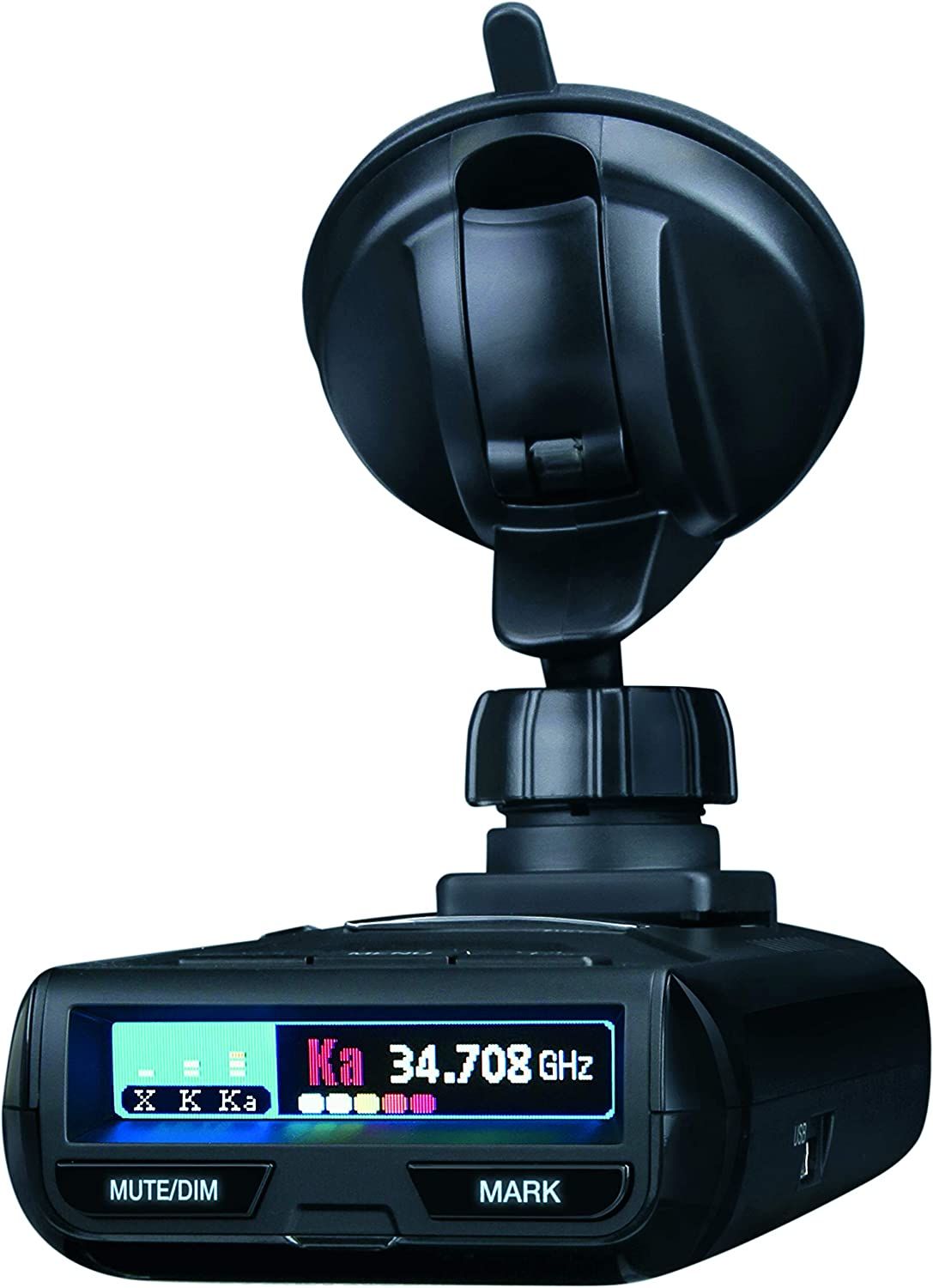 Best Radar Detectors (Updated 2022)