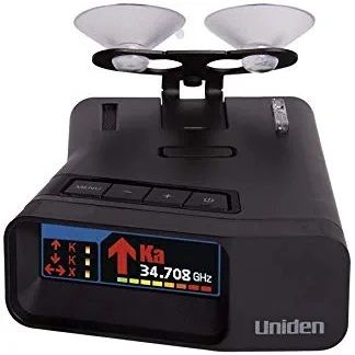 Best Radar Detectors (Updated 2022)