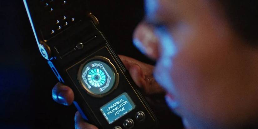 10 Technologies In Star Trek That Exist In Real Life