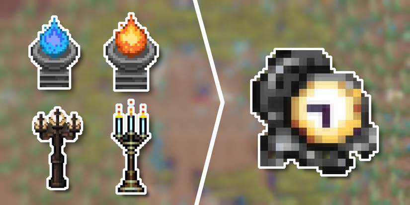 How to Get The Clock Lancet in Vampire Survivors