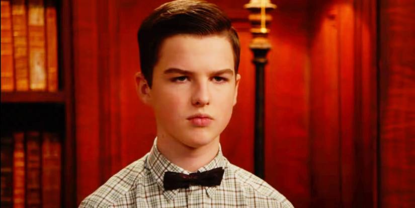 Young Sheldon Season 7 Fixes Its Oldest Big Bang Theory Plot Hole