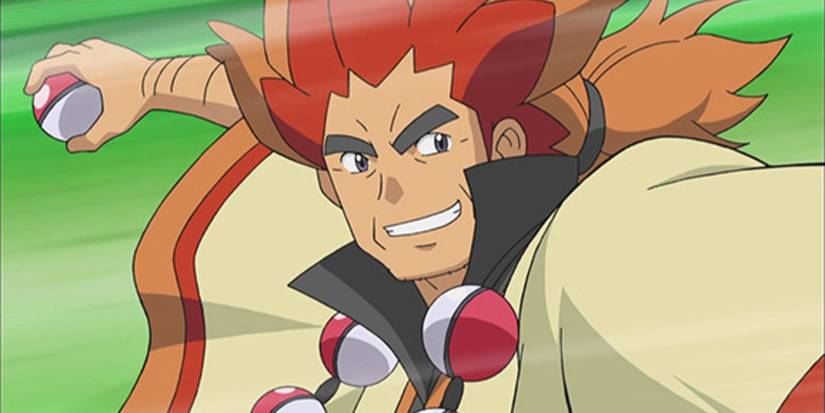 Every Pokémon League Champion, Ranked Worst To Best