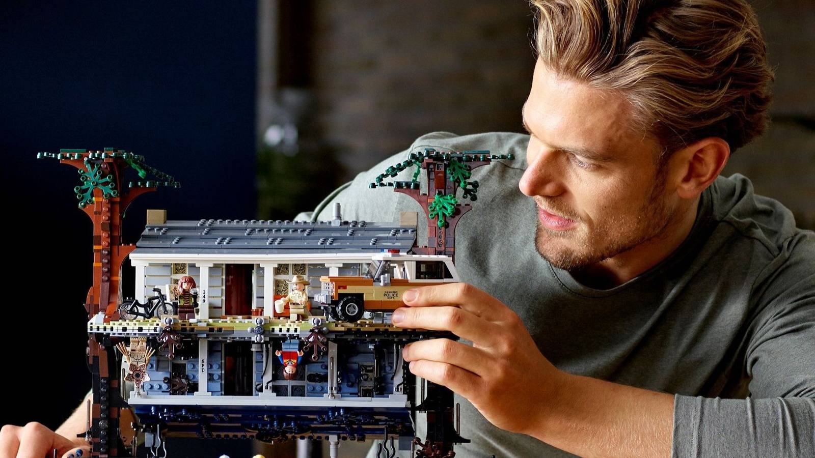 Best LEGO Sets for TV Fans (Updated 2022)